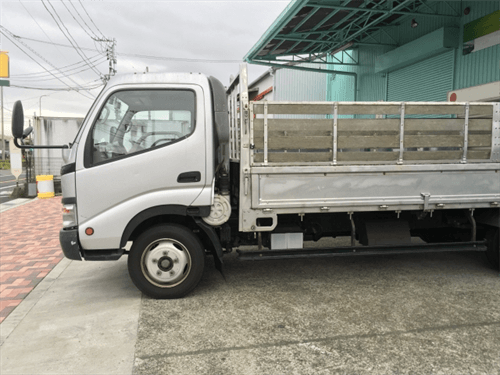 無料の廃品回収業者は安全なの？